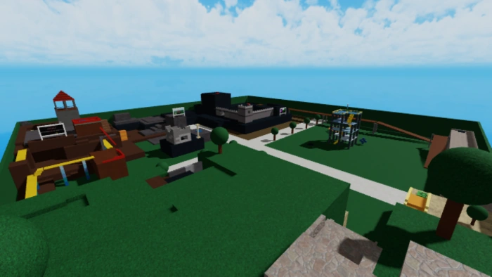 Brick Battling | Retextured Classic Development Wiki | Fandom