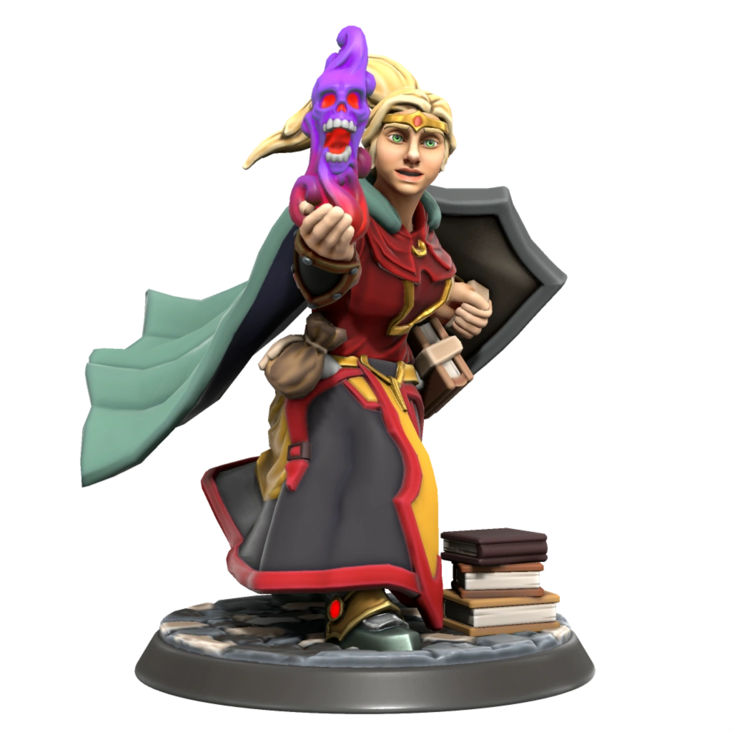 Death Domain | Reth'Car Wiki | Fandom