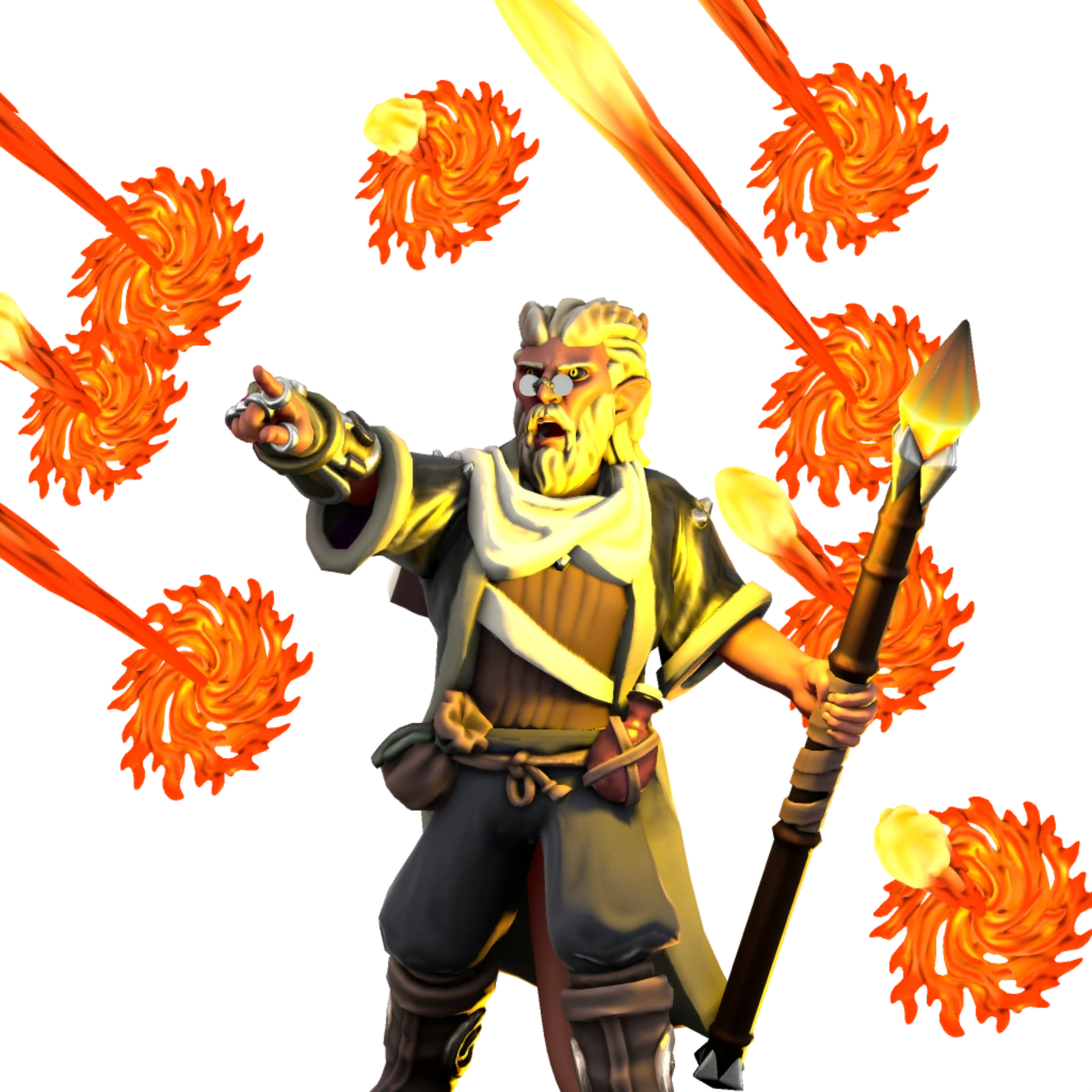 Sorcerer | Reth'Car Wiki | Fandom