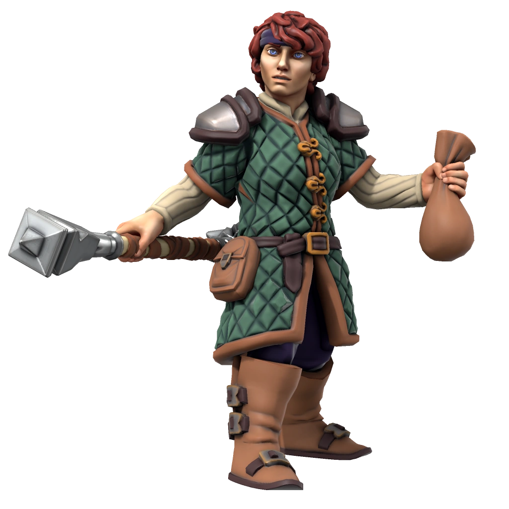 Vanaria dePierre | Reth'Car Wiki | Fandom