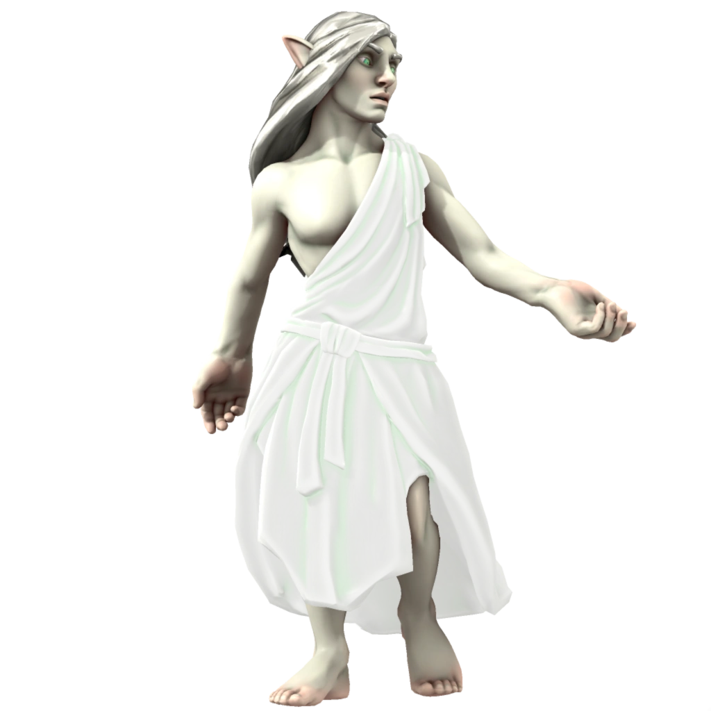 Summer court butler | Reth'Car Wiki | Fandom