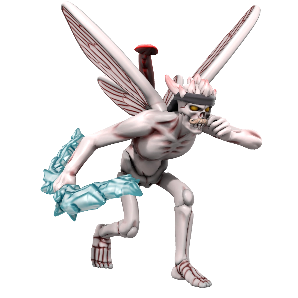 Charles deAlix | Reth'Car Wiki | Fandom