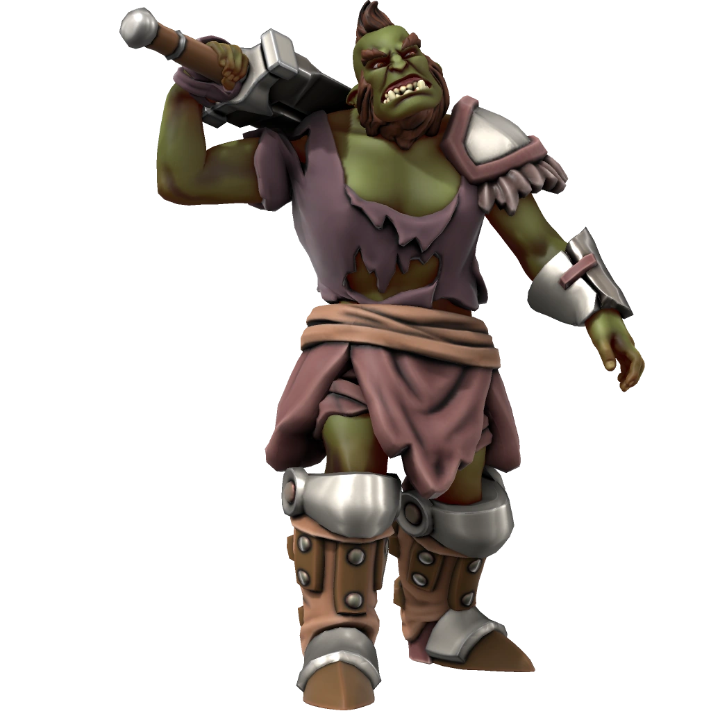 Orc | Reth'Car Wiki | Fandom