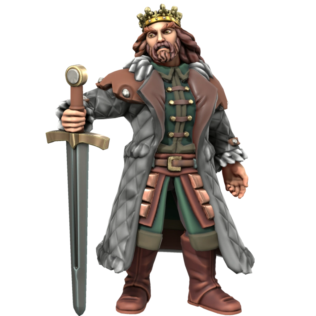 Baltharn | Reth'Car Wiki | Fandom