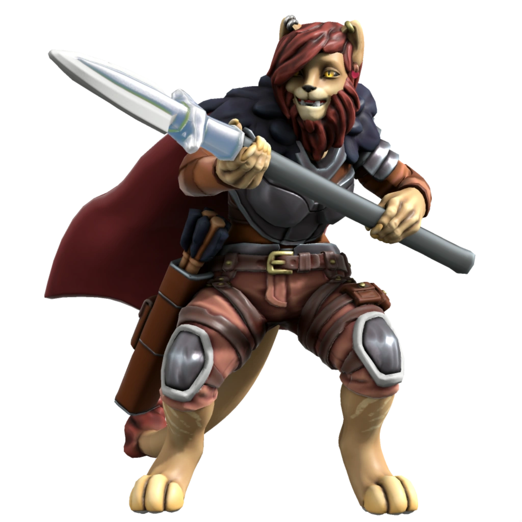 Ranger | Reth'Car Wiki | Fandom