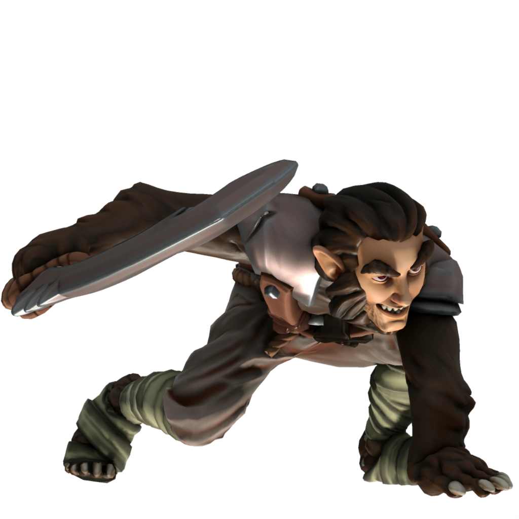 Order of the Lycan | Reth'Car Wiki | Fandom