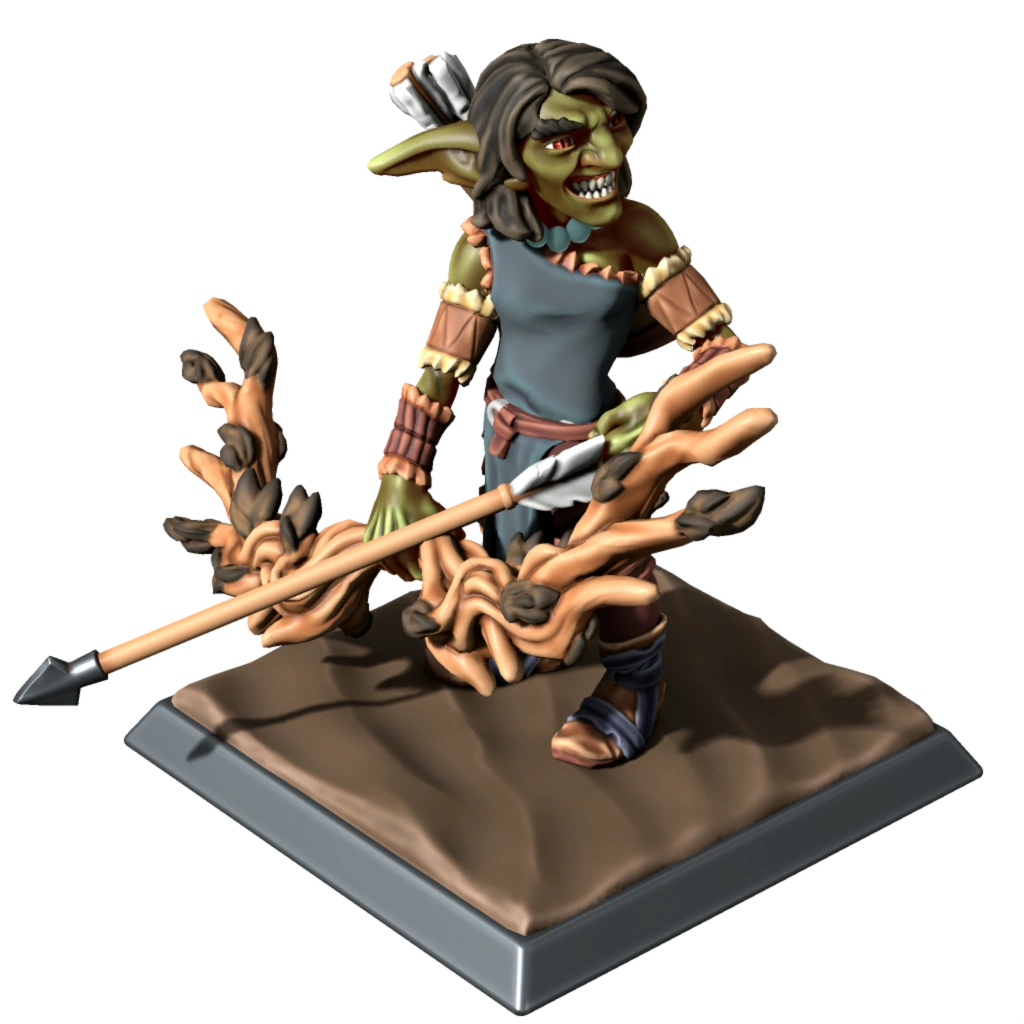 Goblin | Reth'Car Wiki | Fandom