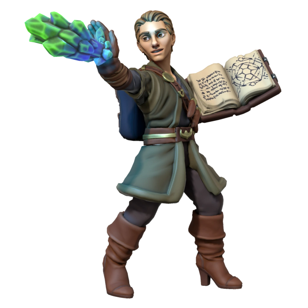 Gianna Almeta | Reth'Car Wiki | Fandom