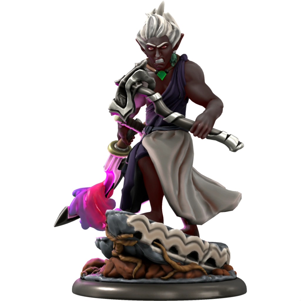 Path of Wild Magic | Reth'Car Wiki | Fandom