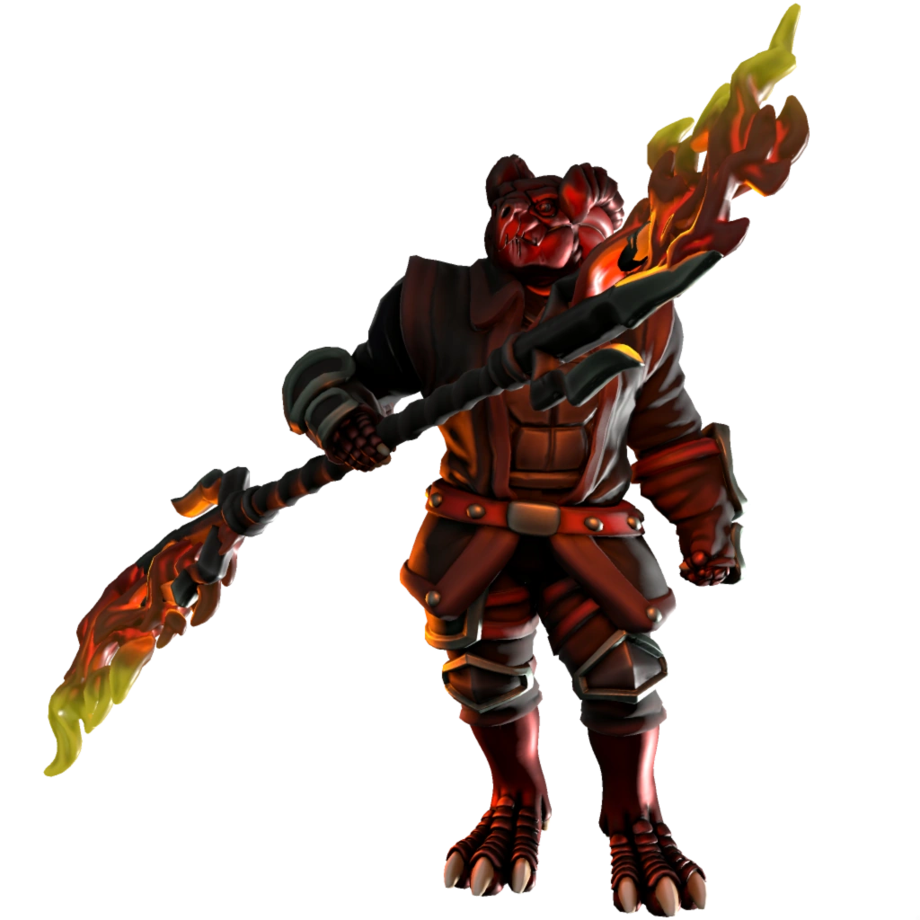 Order of the Profane Soul | Reth'Car Wiki | Fandom