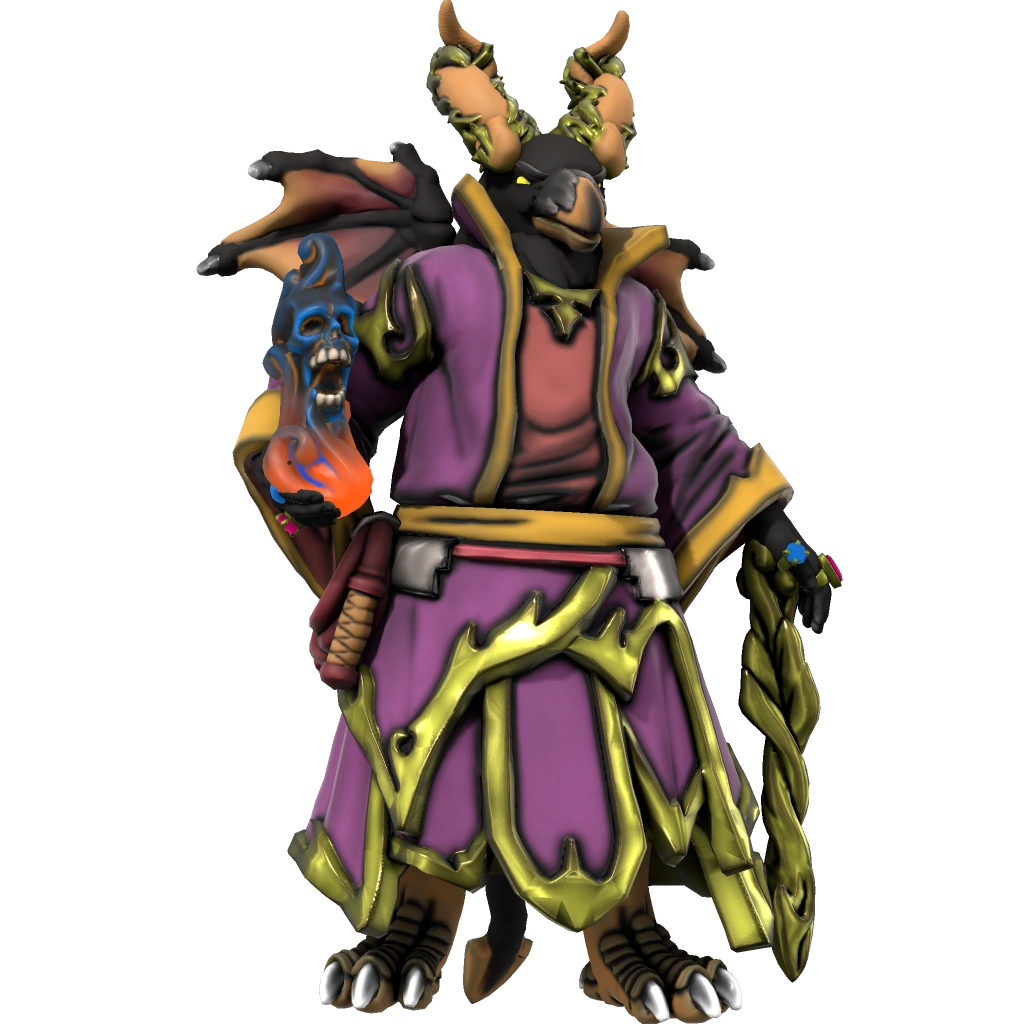 Halphas | Reth'Car Wiki | Fandom