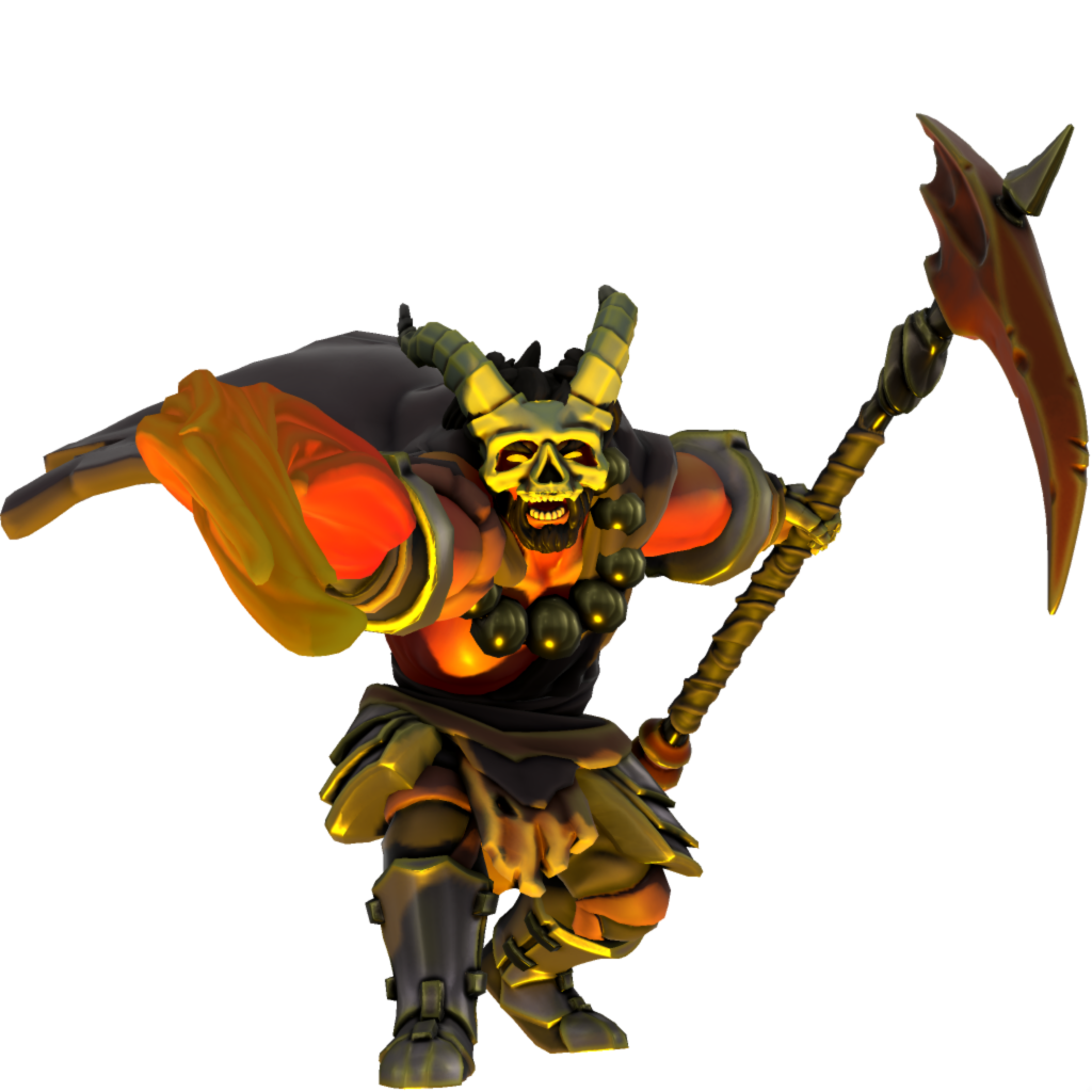Giant | Reth'Car Wiki | Fandom