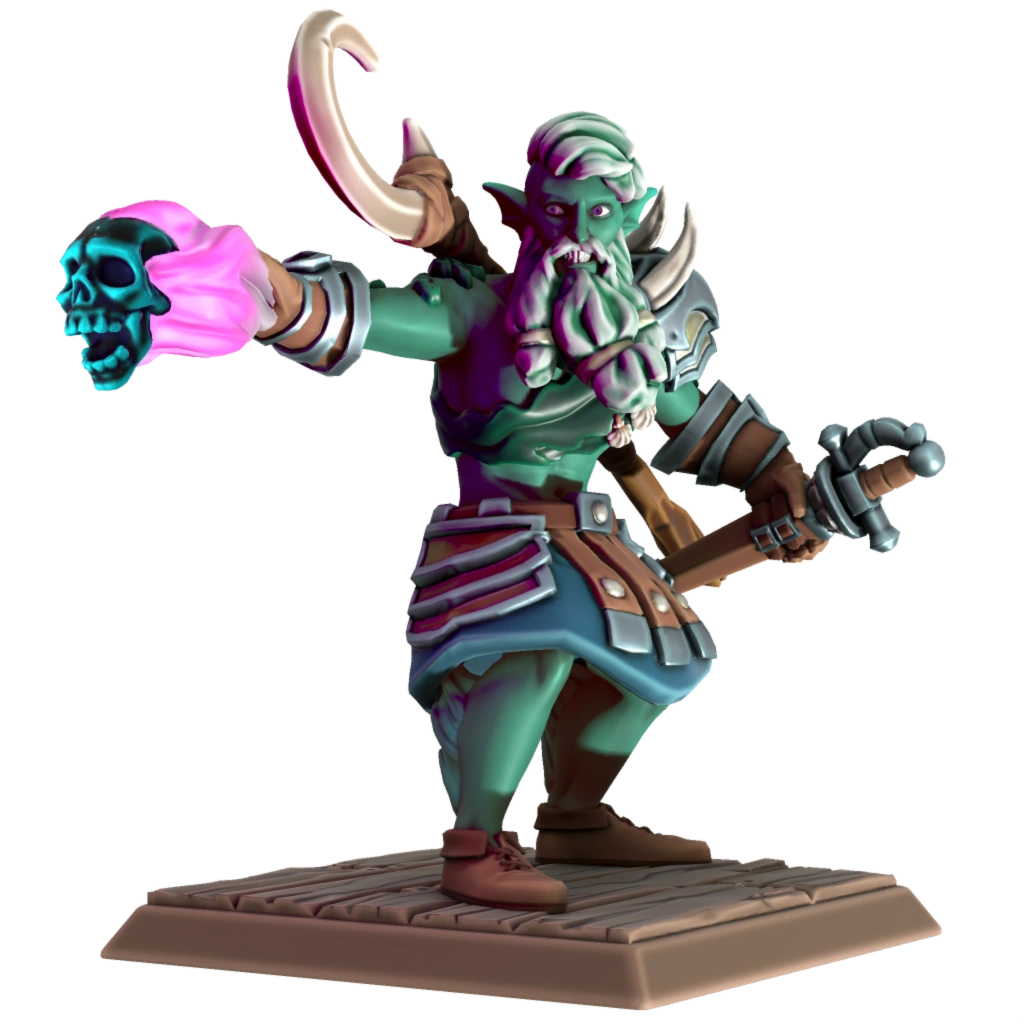 Fey Wanderer | Reth'Car Wiki | Fandom