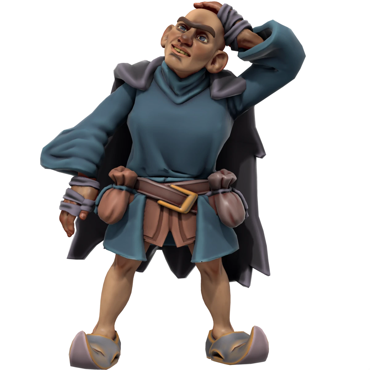 Greaseman | Reth'Car Wiki | Fandom