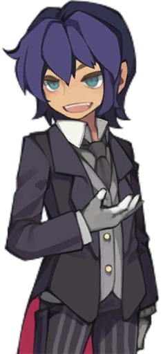 Sebastian | Retimo Adventure Wikia | Fandom