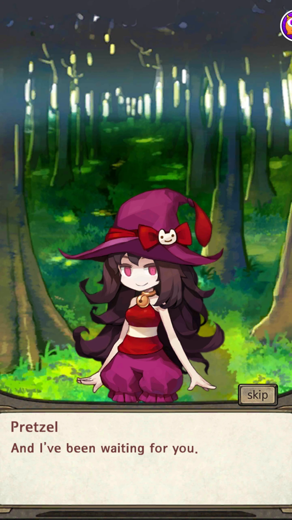 Pretzel | Retimo Adventure Wikia | Fandom