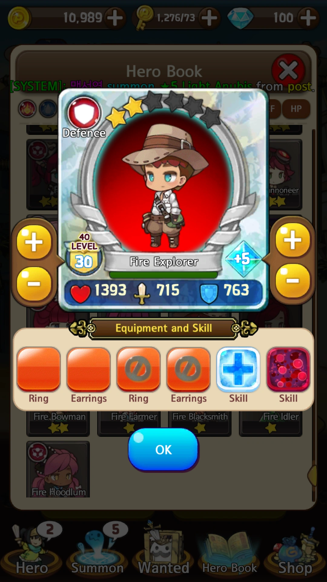 Fire Explorer | Retimo Adventure Wikia | Fandom