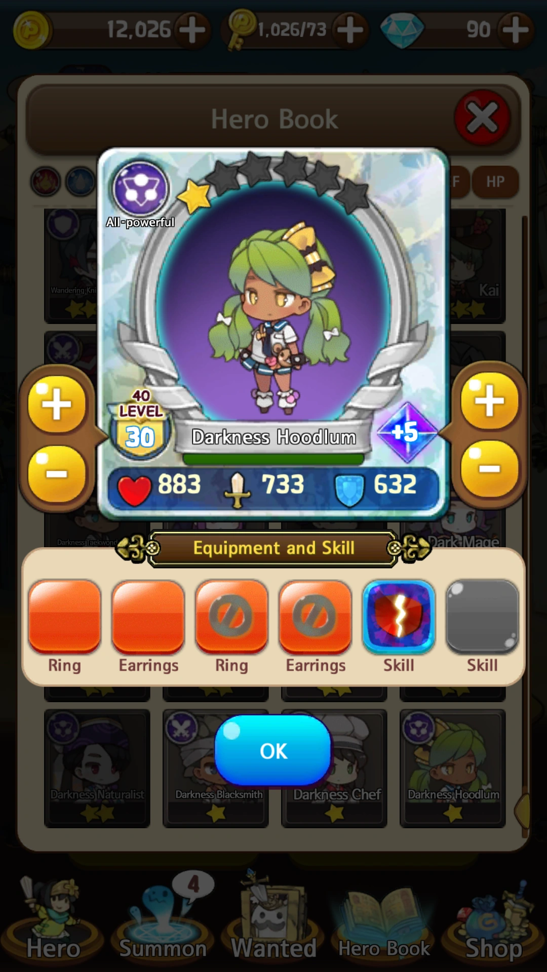 Darkness Hoodlum | Retimo Adventure Wikia | Fandom