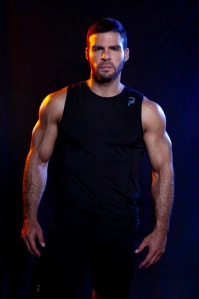 Alex Adames | Reto 4 Elementos Wiki | Fandom