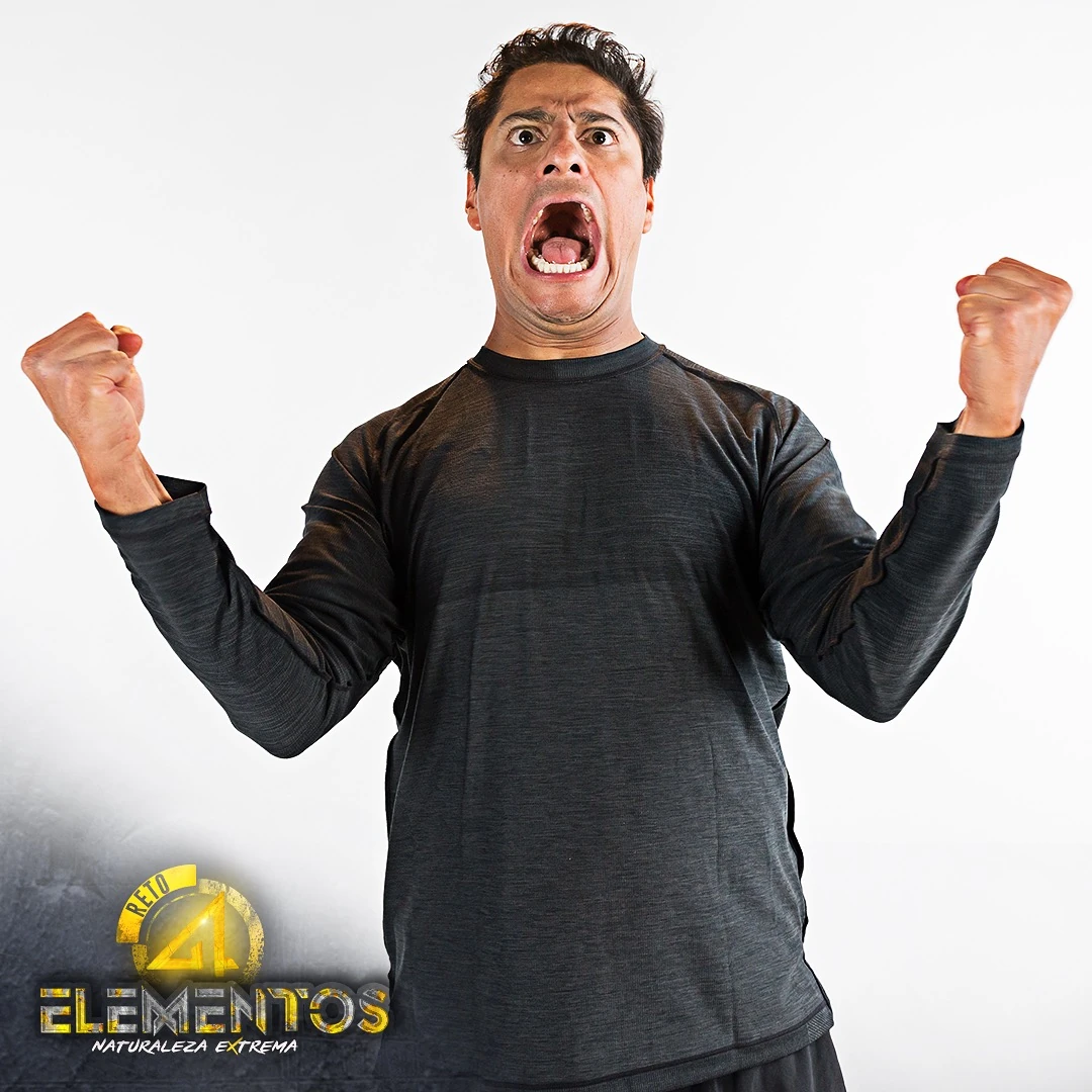 El Chevo | Reto 4 Elementos Wiki | Fandom