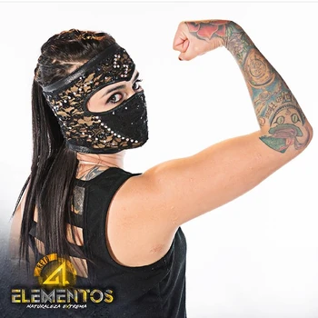 Lady Shani | Reto 4 Elementos Wiki | Fandom