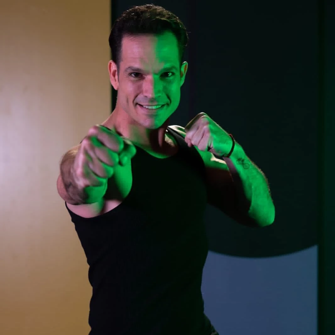 José Carlos Farrera | Reto 4 Elementos Wiki | Fandom