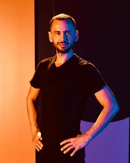 Chano Jurado | Reto 4 Elementos Wiki | Fandom