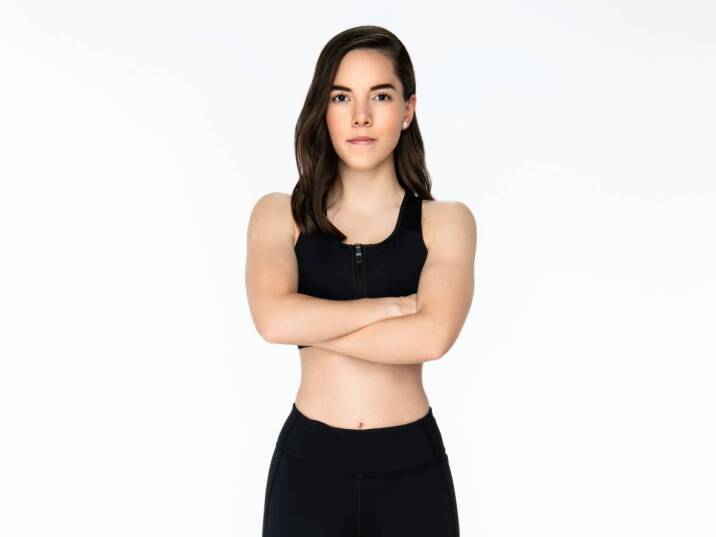 Ceci Flores | Reto 4 Elementos Wiki | Fandom