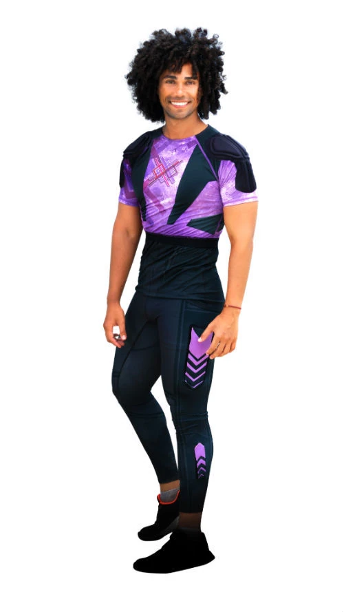 Fer Sagreeb | Reto 4 Elementos Wiki | Fandom