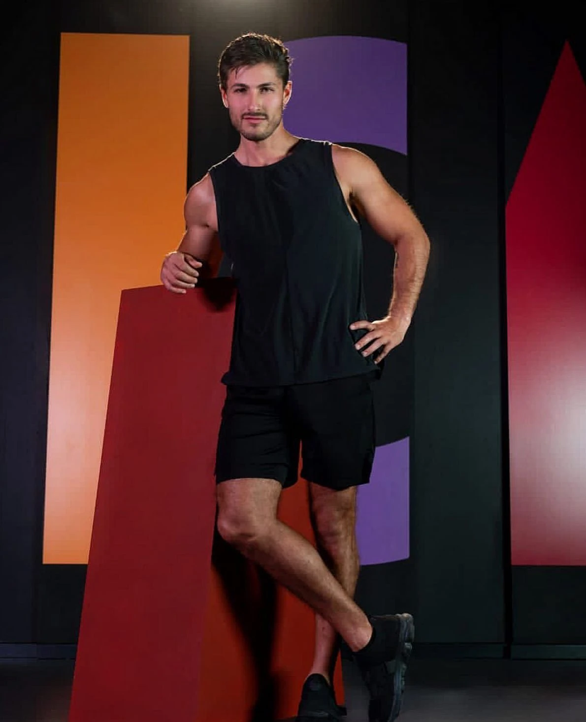 Daniel Azuara | Reto 4 Elementos Wiki | Fandom