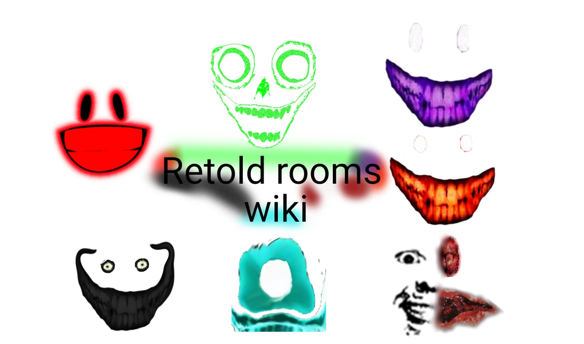 Retold rooms Wiki | Fandom