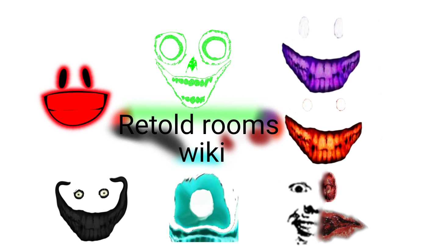 Retold rooms Wiki | Fandom