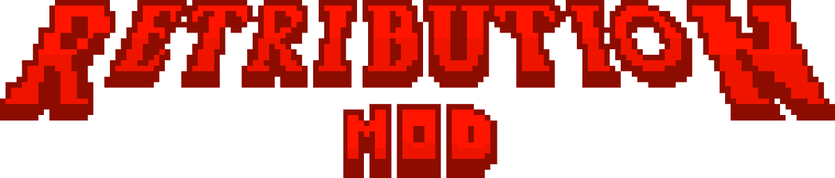 Retribution Mod Wiki | Fandom