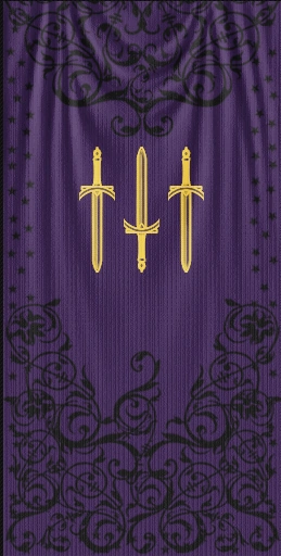 Guild/cloak | RetributionsBlade Wiki | Fandom