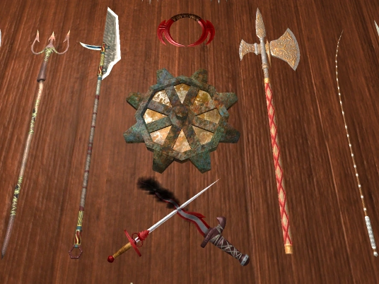 Lore and Legend Hot Spot Guide | RetributionsBlade Wiki | Fandom