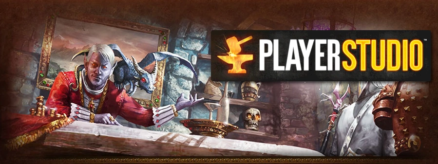 Player Studio - How To Get Started | RetributionsBlade Wiki | Fandom