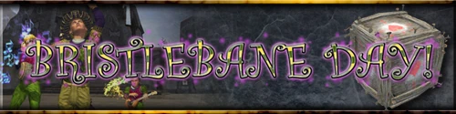 Bristlebane Day 2013 | RetributionsBlade Wiki | Fandom