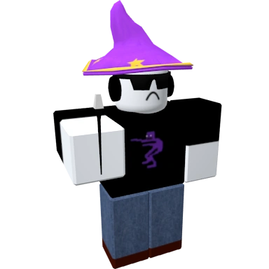 Mark | Retrimo Wiki | Fandom