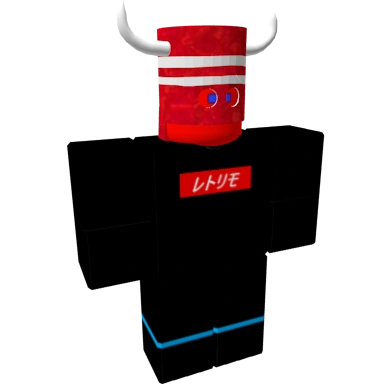 That0neMime | Retrimo Wiki | Fandom