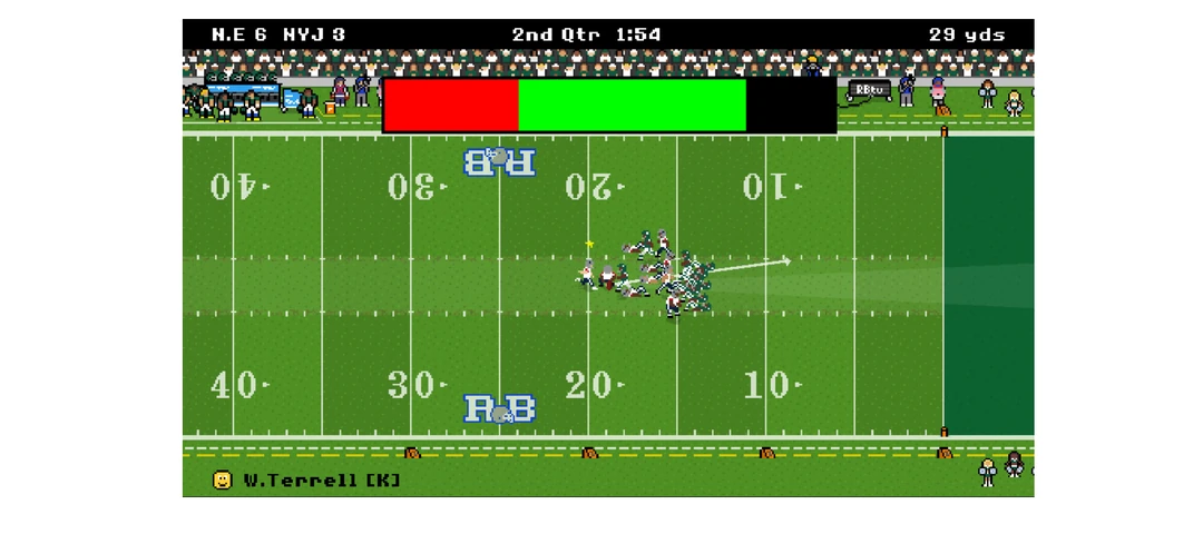 Field Goals | Retro Bowl Wiki | Fandom