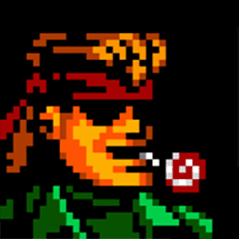 Major Lee Solid | Retro City Rampage DX Wiki | Fandom