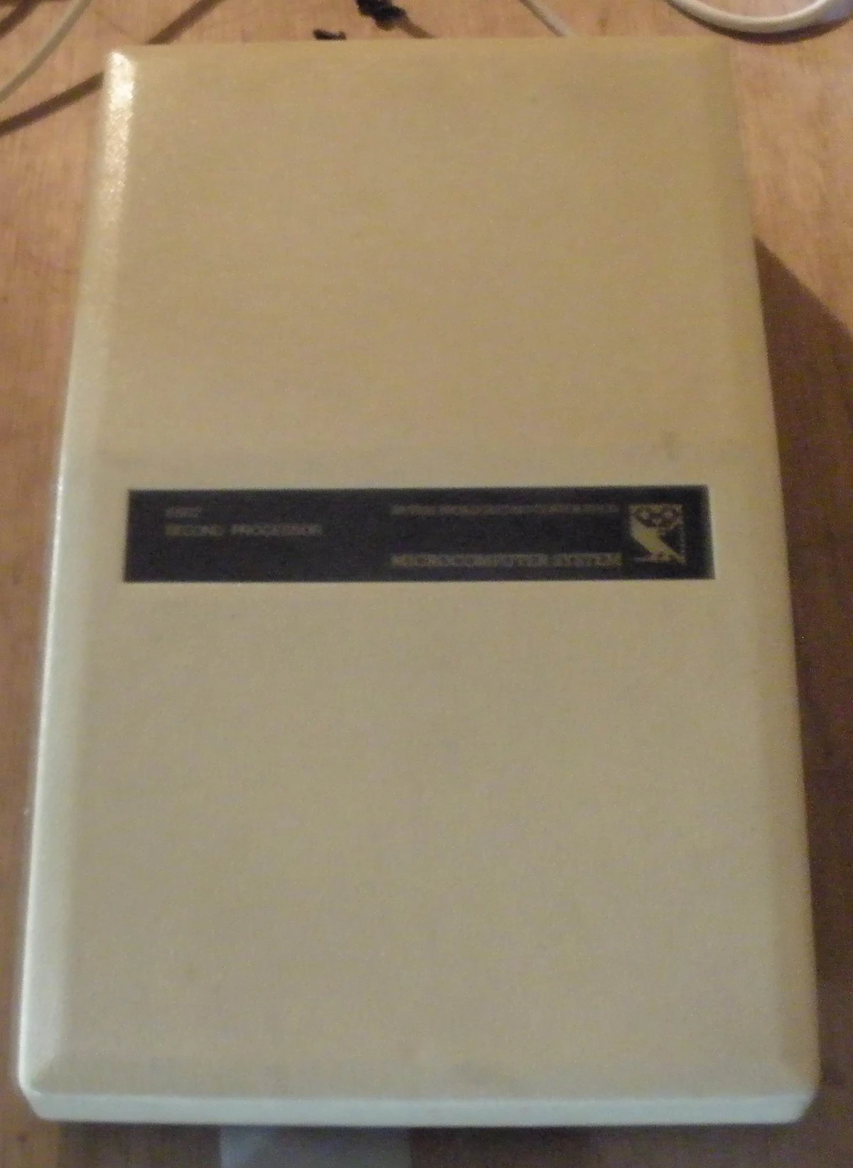 6502 2nd Processor | Retro Computers Wiki | Fandom