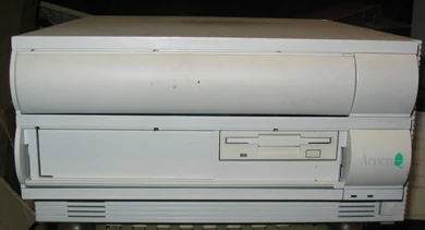 Acorn Risc PC | Retro Computers Wiki | Fandom