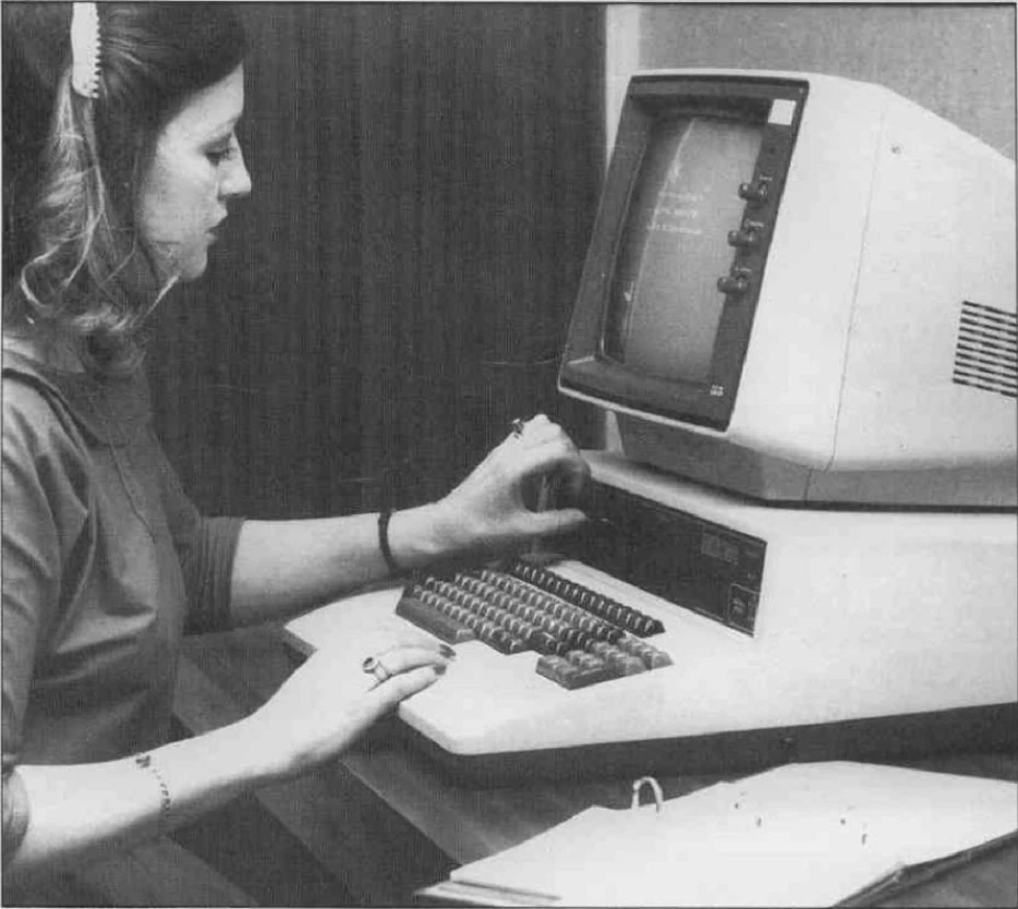 BMM 803 | Retro Computers Wiki | Fandom