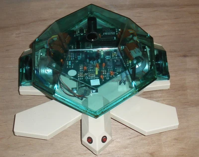 Valiant Turtle | Retro Computers Wiki | Fandom