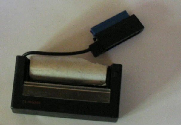 ZX Printer | Retro Computers Wiki | Fandom