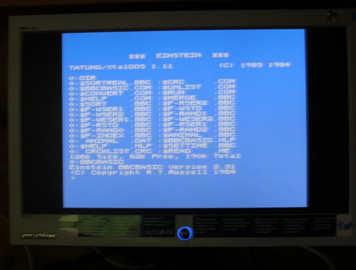 Category:The Einstein | Retro Computers Wiki | Fandom