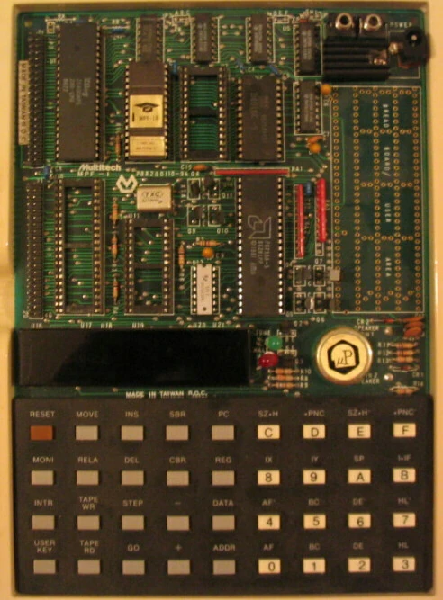 MPF 1B | Retro Computers Wiki | Fandom