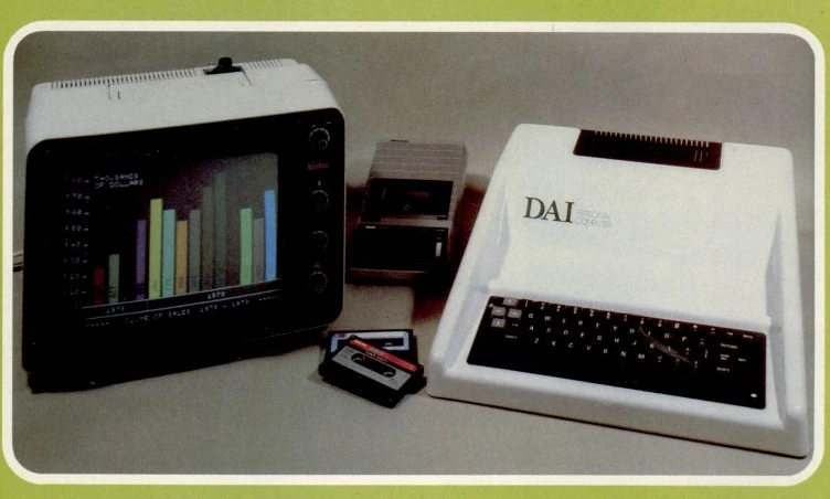DAI | Retro Computers Wiki | Fandom