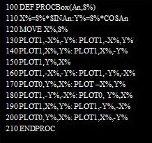 BBC BASIC | Retro Computers Wiki | Fandom